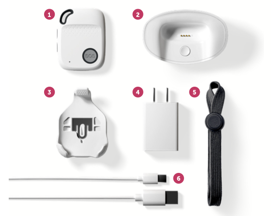 How do I Setup My Mobile Companion 2? – Aloe Care Health