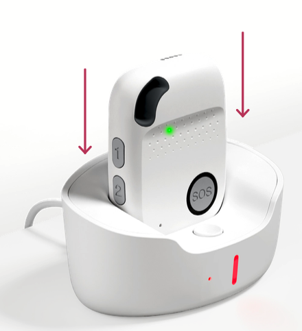 How do I Setup My Mobile Companion 2? – Aloe Care Health